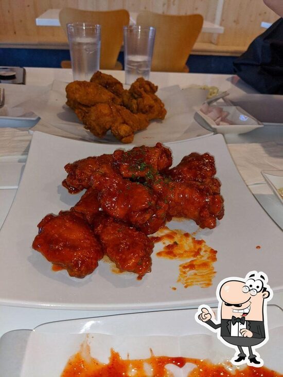 Vons Chicken, Federal Way - Restaurant menu, prices and reviews