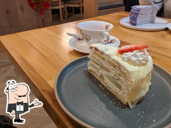 Prince Tea House, Edison - Restaurant menu, prices and reviews