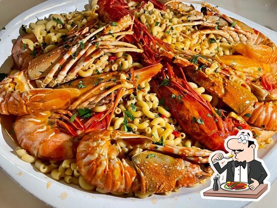 Rio lounge bar, Caminha - Menu do restaurante, preços e opiniões