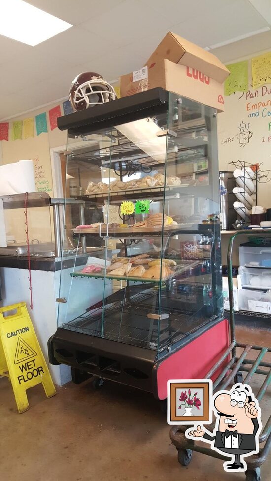 Dallas Tortilla & Tamale Factory, Red Oak - Restaurant menu, prices and ...
