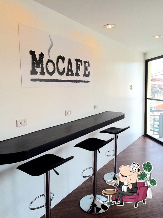 Mocafe, San Juan, J. Ruiz - Restaurant menu, prices and reviews