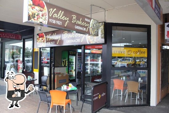 Valley Bakery, Greenacre - Menú del restaurante, precios y reseñas