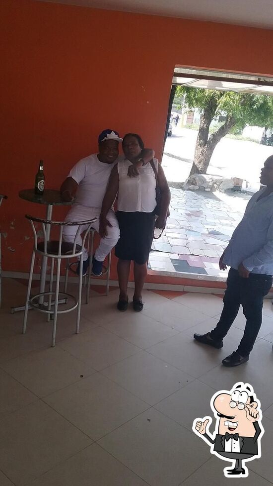 Fiestas Patronales Capulin, Capulin - Menú del restaurante, precios y ...