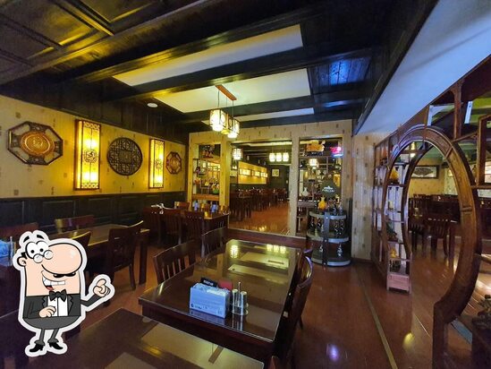 Old Shanghai Restaurant, Brașov - Restaurant menu, prices and reviews