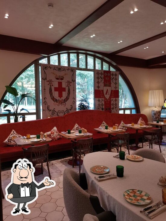 Askaneli, Solnechnoye - Restaurant menu, prices and reviews