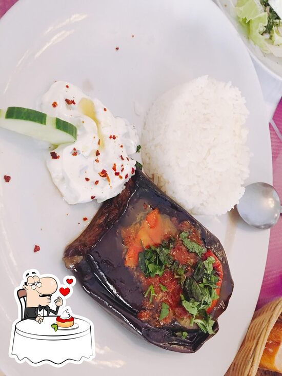 Chez Tony, Paris - Restaurant menu, prices and reviews