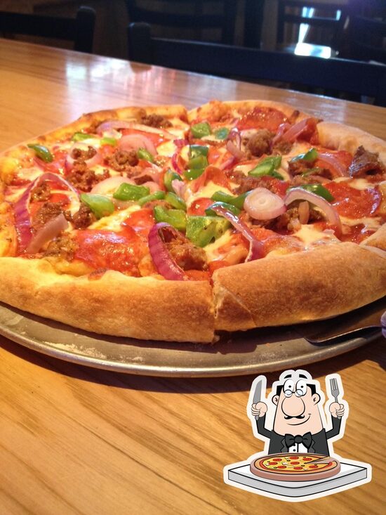 Cleats Bar & Grill, Colorado Springs - Restaurant menu, prices and reviews