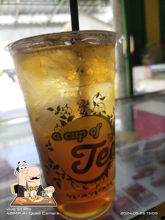 Es Teh Jumbo & Thai Tea, Wates - Menú del restaurante, precios y reseñas