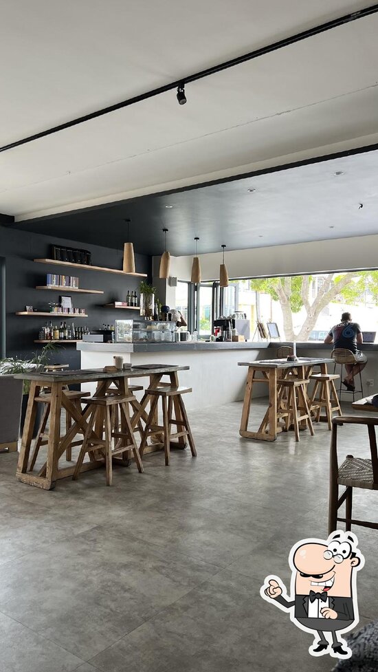 Junction Café, Plettenberg Bay - Restaurant menu, prices and reviews
