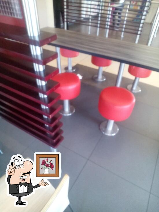 KFC Kimberley (Cecil Sussman Street), Kimberley - Speisekarte, Preise ...