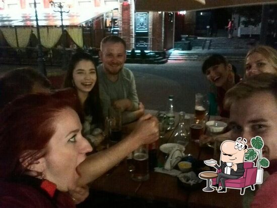 Draft House, Брест - Меню, цены и отзывы о ресторане