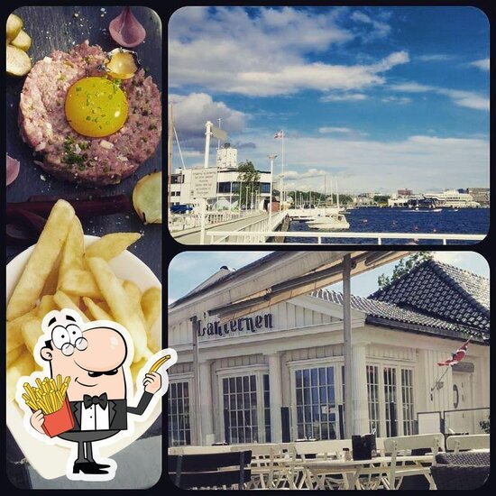 Lanternen Brasserie & Bar, Oslo - Restaurant menu, prices and reviews