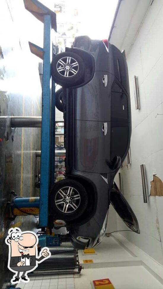 Ministop Shell Tunasan, Muntinlupa - Menú del restaurante, precios y ...