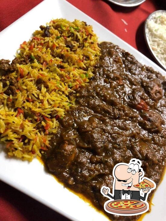 Magna, Bedford - Restaurant menu, prices and reviews