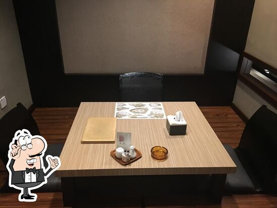 Kazu Japanese Restaurant, Batam - Restaurant menu, prices and reviews