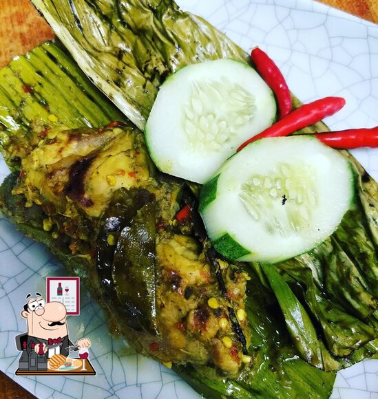 Pondok Rasa (*Reservation for Dine-In), Makati - Restaurant menu ...