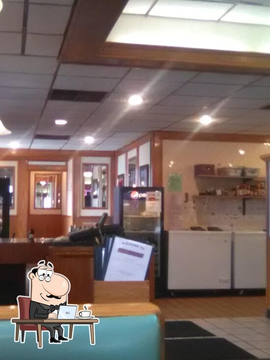 Bendix Restaurant, Elkhart - Restaurant menu, prices and reviews