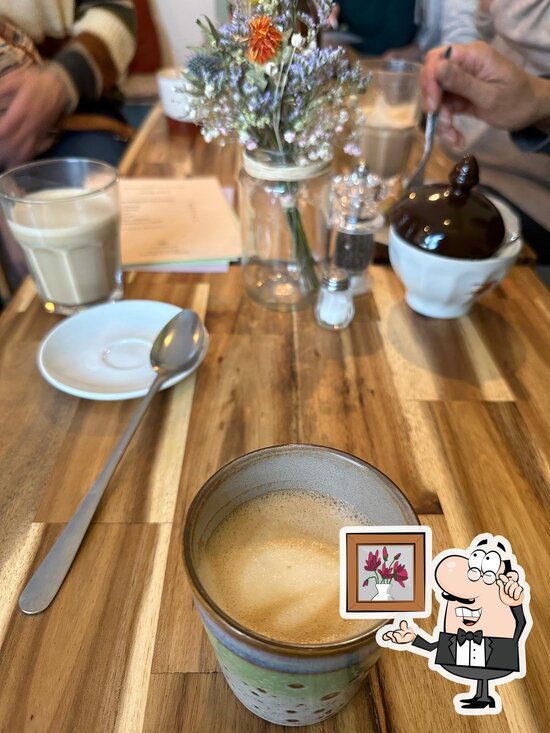 Tulpe & Toast, Cologne - Restaurant menu, prices and reviews