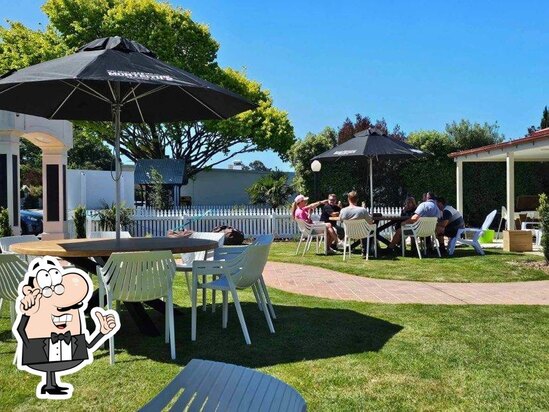 The Bridge Restaurant & Bar, Christchurch - Restaurant menu, prices and ...