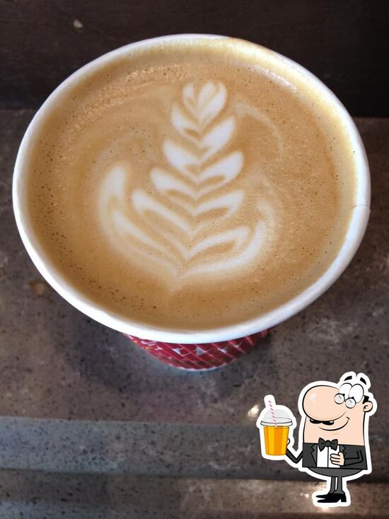 Espresso 58, Pleasant Hill - Restaurant menu, prices and reviews