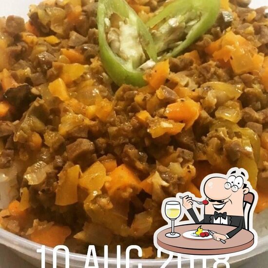 Chibog Society, Quezon City - Restaurant menu, prices and reviews