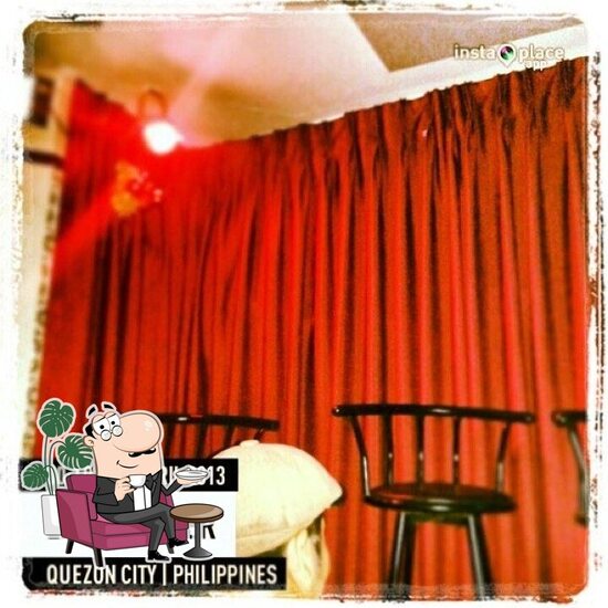 Earth Diner, Quezon City - Restaurant menu, prices and reviews