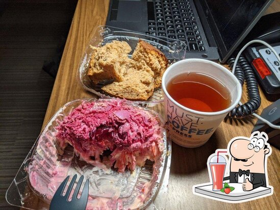 Europa Cafe & Deli, Salt Lake City - Restaurant menu, prices and reviews