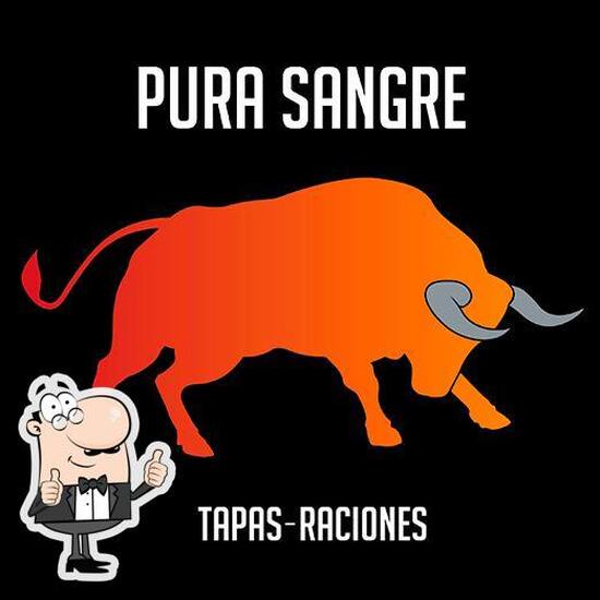 Pura Sangre Bar, Periana - Menú del restaurante, precios y reseñas