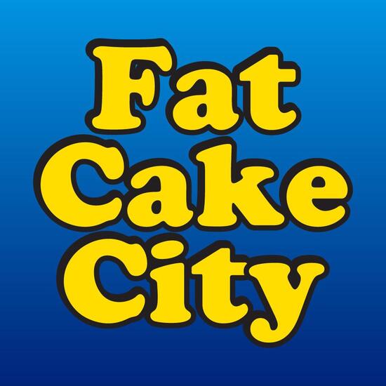 Fat Cake City, Westonaria - Restaurant menu, prices and reviews