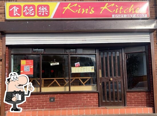 Kin's Kitchen Chinese Takeaway, Birmingham - Restaurant menu, prices ...