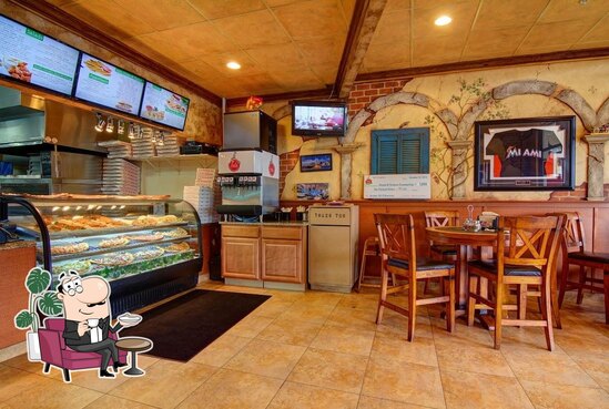 Sals Palm Beach Gardens