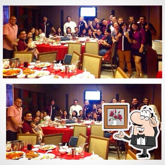 Lucky Garden Welcome Rotonda, Quezon City - Restaurant menu, prices and ...