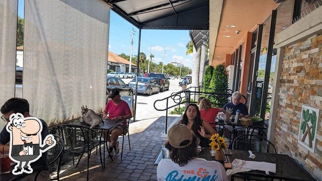 The Boca Beach House, Boca Raton - Restaurant menu, prices and reviews
