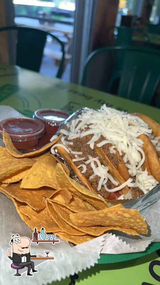 Latin Bowl Restaurant - Largo, Largo - Restaurant menu, prices and reviews