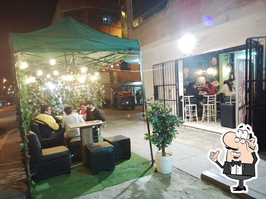 Deva Food, Independencia - Menú del restaurante, precios y reseñas