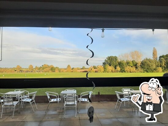 Foxfield Bar, Northampton - Restaurant menu, prices and reviews