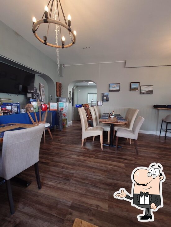 The Eight Kings, Portland - Menú del restaurante, precios y reseñas