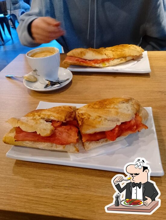 Tejeringo´s Coffee, San Pedro Alcántara - Restaurant menu, prices and ...
