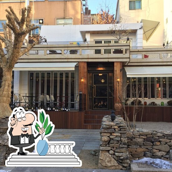 Dochi Pizza, Seul, Gwangnaru - Menú del restaurante, precios y reseñas