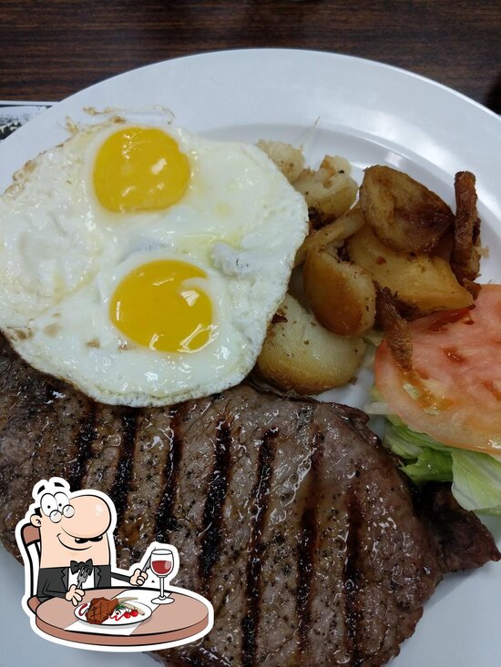 Fresh Kutz Market & Grill, Bracebridge - Restaurant menu, prices and ...