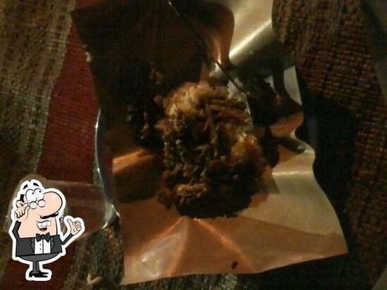 Gudeg Mercon Bu Tinah, Yogyakarta - Restaurant menu, prices and reviews