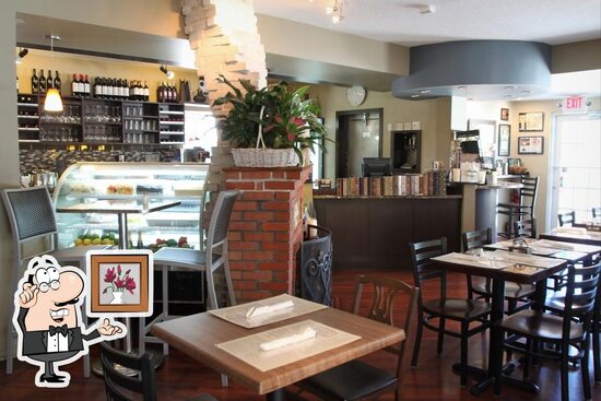 The Chimney House - Grill & Cafe, Fort Lauderdale - Restaurant menu ...