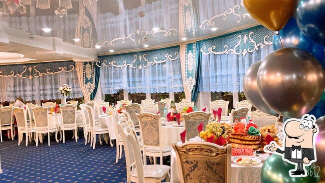Elina club, Moscow, Tushinskaya - Restaurant menu, prices and reviews