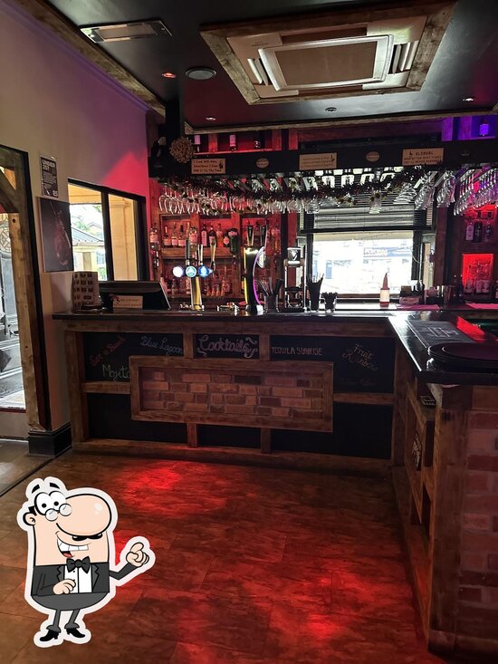 Chadderton Bar & Grill, Oldham - Restaurant menu, prices and reviews