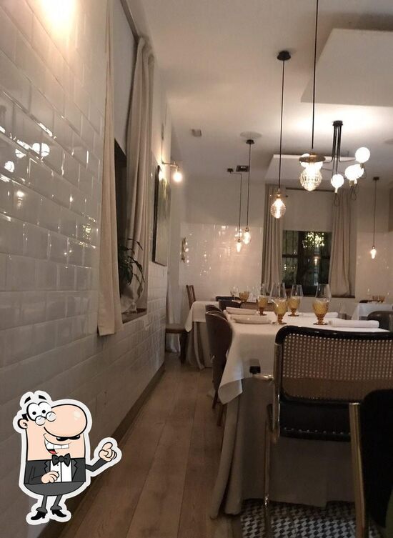 La Candela, Madrid - Restaurant menu, prices and reviews