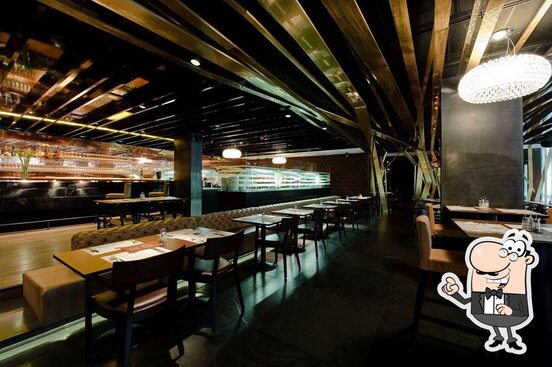 Trofea Grill Restaurant, Budapest - Restaurant menu, prices and reviews