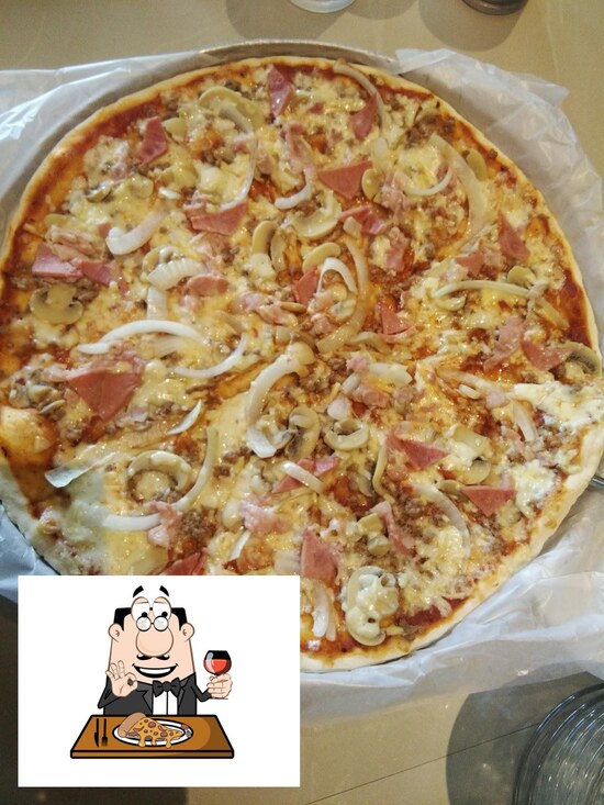 Mi'Grande, General Santos City - Restaurant menu, prices and reviews