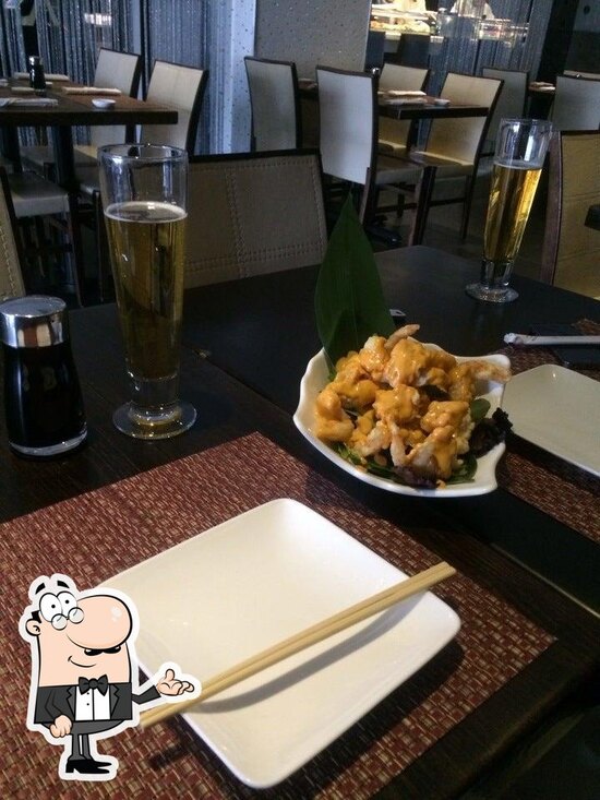 Xaga Sushi & Asian Fusion, Hewlett - Restaurant menu, prices and reviews