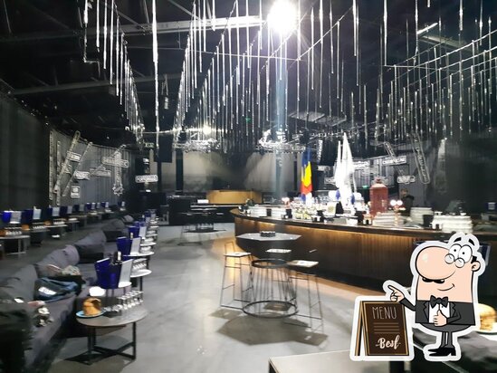 Fratelli Studios, Bucharest - Restaurant menu, prices and reviews