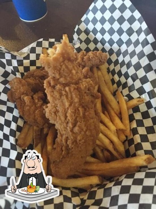 Elitch Garden Food Court, Denver - Restaurant menu, prices and reviews